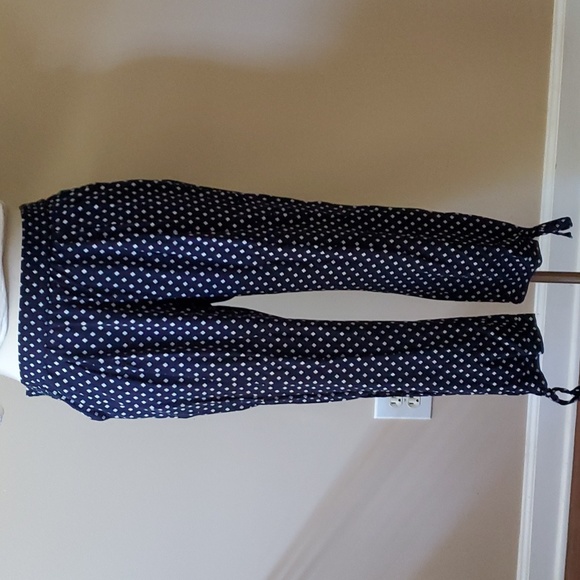 saturday sunday | Pants & Jumpsuits | Pedal Pusher Pants Large Petite ...